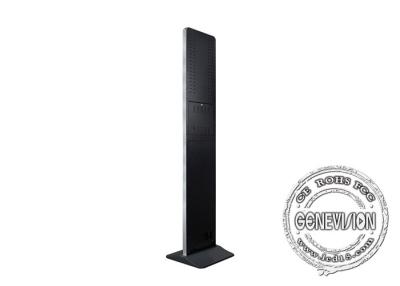 Cina Chiosco a 21,5 pollici del contrassegno di Digital dello scaffale della rivista di Android WiFi in vendita