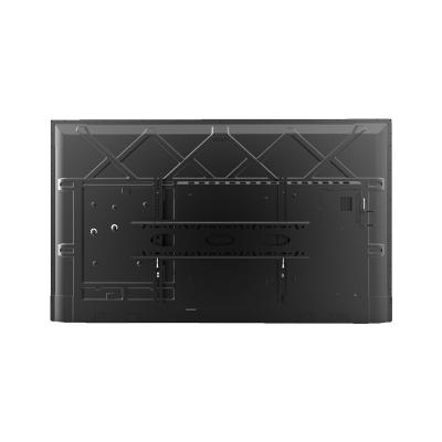 중국 Totem 4K 20포인트 터치 스크린 인터랙티브 키오스크 판매용