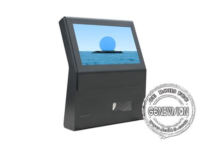 중국 조경을 위한 Nano IR 접촉 안드로이드 옥외 디지털 방식으로 간판 IP65 판매용