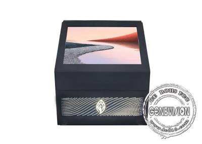 중국 조경을 위한 Nano IR 접촉 안드로이드 옥외 디지털 방식으로 간판 IP65 판매용