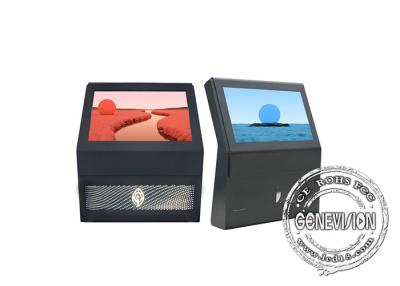 중국 조경을 위한 Nano IR 접촉 안드로이드 옥외 디지털 방식으로 간판 IP65 판매용