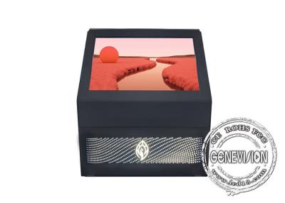 중국 조경을 위한 Nano IR 접촉 안드로이드 옥외 디지털 방식으로 간판 IP65 판매용