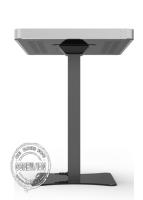 China 21.5 Inch Smart Interactive PCAP Touch Screen Table for sale