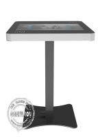 China 21.5 Inch Smart Interactive PCAP Touch Screen Table for sale