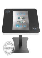 China 21.5 Inch Smart Interactive PCAP Touch Screen Table for sale