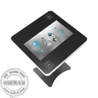 China Explosion Proof 21.5 Inch LCD Touch Table For Coffee Shop for sale