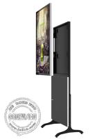 China Super Thin 43
