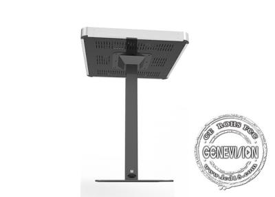 China Piso que coloca 18,5 la tabla multi interactiva del tacto de la pulgada PCAP de la pulgada 21,5 en venta