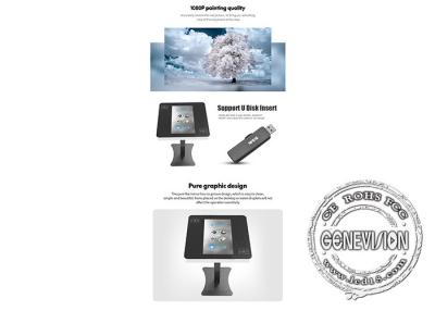 China Piso que coloca 18,5 la tabla multi interactiva del tacto de la pulgada PCAP de la pulgada 21,5 en venta