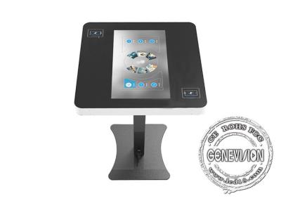 China Piso que coloca 18,5 la tabla multi interactiva del tacto de la pulgada PCAP de la pulgada 21,5 en venta