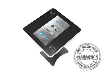 China Piso que coloca 18,5 la tabla multi interactiva del tacto de la pulgada PCAP de la pulgada 21,5 en venta