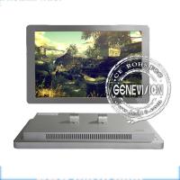 Cina Supporto WiFi del corrimano del soffitto che annuncia i monitor per i filobus dei tram in vendita