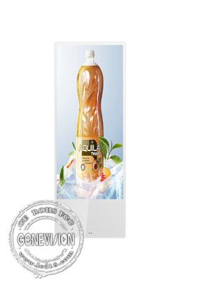 중국 안드로이드 7.1과 43 인치 옥외 광고 디스플레이는 구글 선수를 지원합니다 판매용