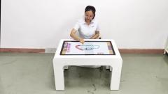 32 inch 43 inch Android PC All in One Children's Touch Table