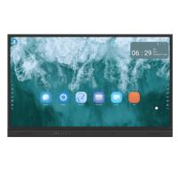 China Iboard Interactive Whiteboard Android 11 8 + 64G Multi Touch Panel Display for sale