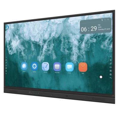 Китай Настроить каркас цвета Iboard Интерактивная доска с 13 версии Android продается