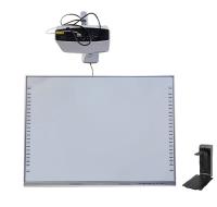 China Classroom 8/12 Mega Pixel Visualiser Document Camera Auto / Touch Focus for sale