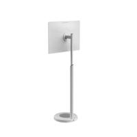 China 32 Inch Mobile Smart Touch Screen Kiosk Wireless Smart for sale