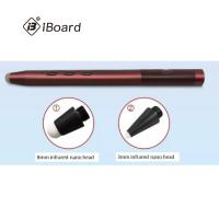 China Micro USB Intelligent Pen 2.4GHz RF wireless For Interactive Touch Panel for sale