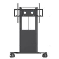China Interactive Whiteboard TV Stand Floor stand for 65/75/86 inch for sale
