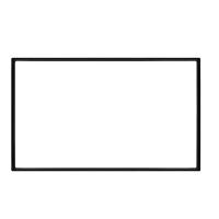 China Optional Projector Finger And Pen Touch 10 Points IR Interactive Whiteboard for sale