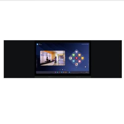 China Intelligent Blackboard 86 inch with black boards for Interactive Classroom Teaching for sale