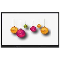 China 98 Inch LCD Smart Board Interactive Boards For Classroom And Office for sale