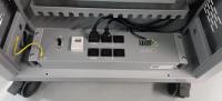 China USB Type-A Type-C Vault Storage Mobile Charging Cabinet for sale