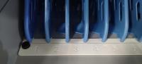 China USB Type-A Type-C Vault Storage Mobile Charging Cabinet for sale