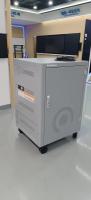 China USB Type-A Type-C Vault Storage Mobile Charging Cabinet for sale