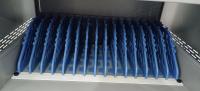 China USB Type-A Type-C Vault Storage Mobile Charging Cabinet for sale