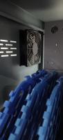China USB Type-A Type-C Vault Storage Mobile Charging Cabinet for sale