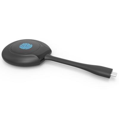China Draadloos dongle-schermdelingsklikker voor interactief touchscreenmonitor for sale