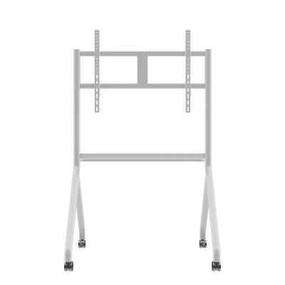 China Mobile Chart für IFPD Mobile Stand Fit für die Größe 55/ 65/ 75/ 86 Smart TV bewegliche Ständer zu verkaufen