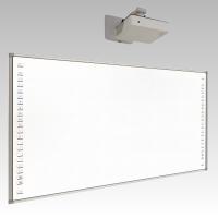 China Interactive Whiteboard with Optional Camera and NFC for sale