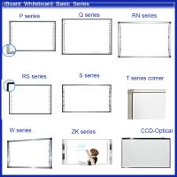 China IBOARD INTERACTIVE WHITEBOARD IB-90 for sale