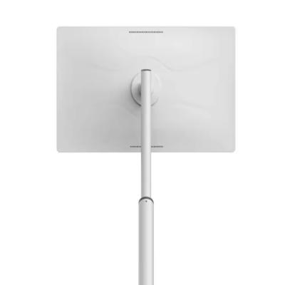 Китай 32 дюйма Android System 8+128G Mobile Smart touch screen At Home Floor Standing Портабельный смарт телевизор встроенная камера продается