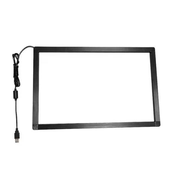 L'interface USB Open Frame Overlay La solution parfaite pour les besoins en un seul ou plusieurs touches