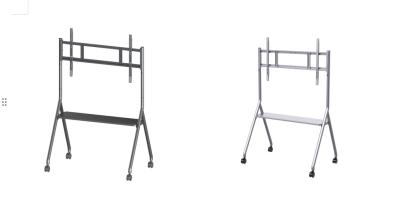 China Mobile Chart für IFPD Mobile Stand Fit für die Größe 55/ 65/ 75/ 86 Smart TV bewegliche Ständer zu verkaufen