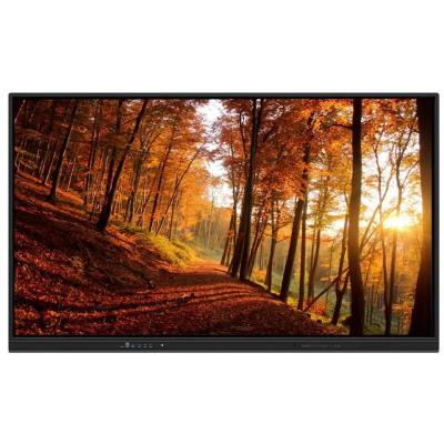 China 128G opslag en draadloos delen ondersteunt intuïtief tekenen whiteboard Te koop