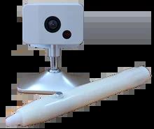 China Mejore sus presentaciones con la tecnología de toque infrarrojo, pizarra interactiva y proyector opcional en venta