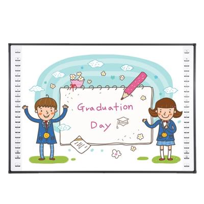 China Nano- of keramisch interactief bord met vingerschrift Te koop