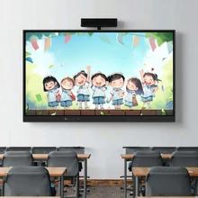 중국 혁신적인 화이트보드 디스플레이로 양면 핫키와 세라믹 표면의 장점을 경험하세요 판매용