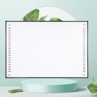 China Designed for Classroom Iboard Interactive Whiteboard Classroom Collaboration Supported for sale