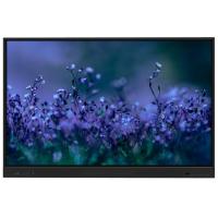 China 65 inch Iboard Interactive whiteboard Smart Touch screen for Office School for sale