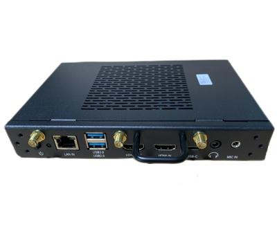 China Android EDLA OPS Computer voor IR Interactief Whiteboard Smart Touch Screen Te koop