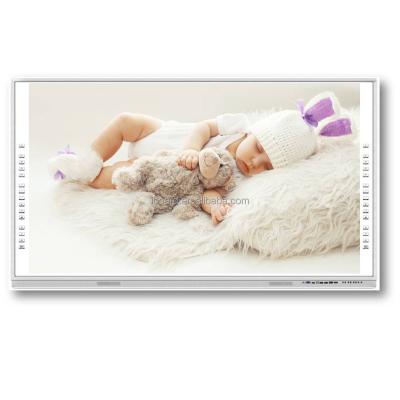 중국 안드로이드 운영 체제 적외선 터치 프레임 판매용