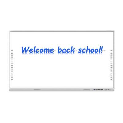 중국 USB 인터페이스 와이드스크린 비디오 벽 터치 프레임 고급 기술 판매용