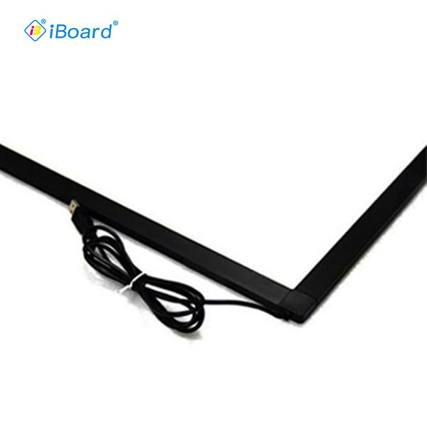 L'interface USB Open Frame Overlay La solution parfaite pour les besoins en un seul ou plusieurs touches