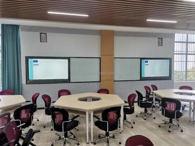 China Pantalla táctil capacitiva de 20 puntos y Bluetooth 4.0 para tablero interactivo todo en uno en venta